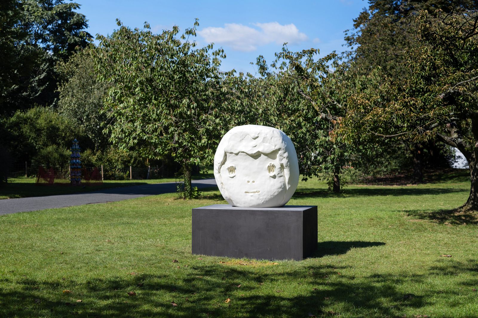 Frieze Sculpture 2024: In Photos | Ocula